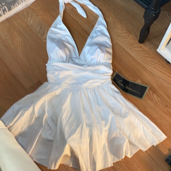 esther williams | Swim | Nwt Esther Williams 5s Style Swim Suit | Poshmark